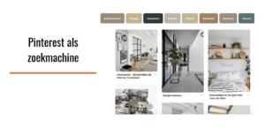Hoe werkt Pinterest, wat is het en hoe kun je Pinterest zakelijk gebruiken?